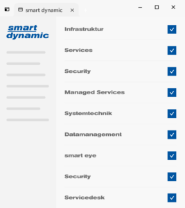 Startseite – smart dynamic – more than IT ...